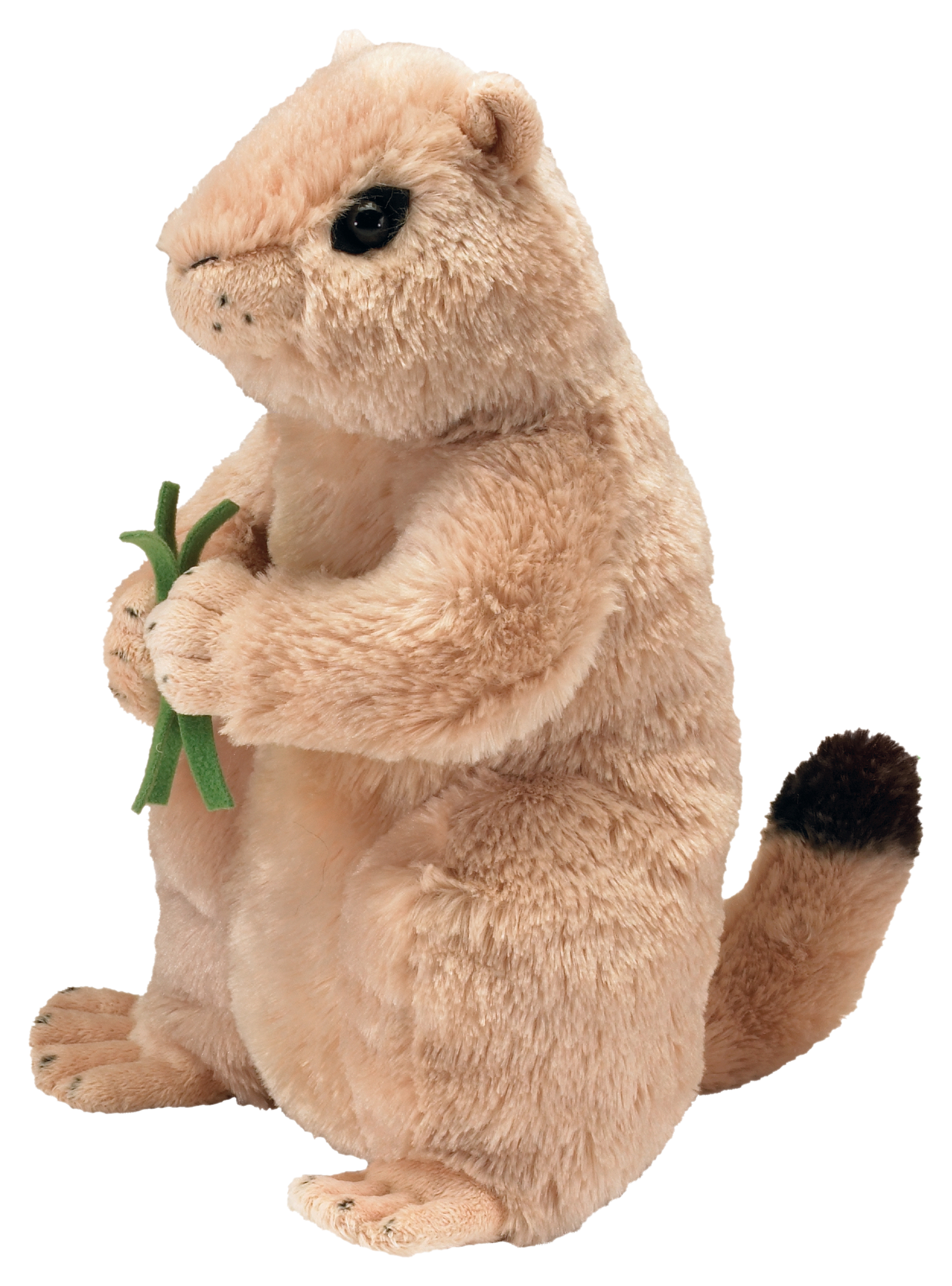 Wildlife Artists Conservation Critters Plush Stuffed Prairie Dog Toy ...